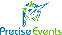 Precise Events logo - Precise Audio