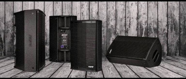 What Makes Up Nova Audio? - Precise Audio