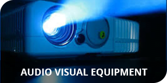 Audio Visual Equipment Hire - Precise Audio