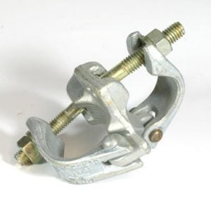 48mm Scaff Clamps - Precise Audio